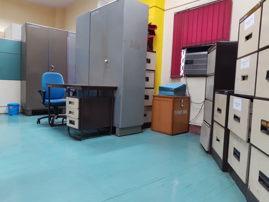 Day 6 (6th February, 2020) : Pune Laboratory